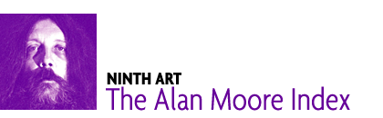The Alan Moore Index